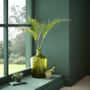 5 Warm Green Paint Colors That Will Bring Life to Any Room ...
