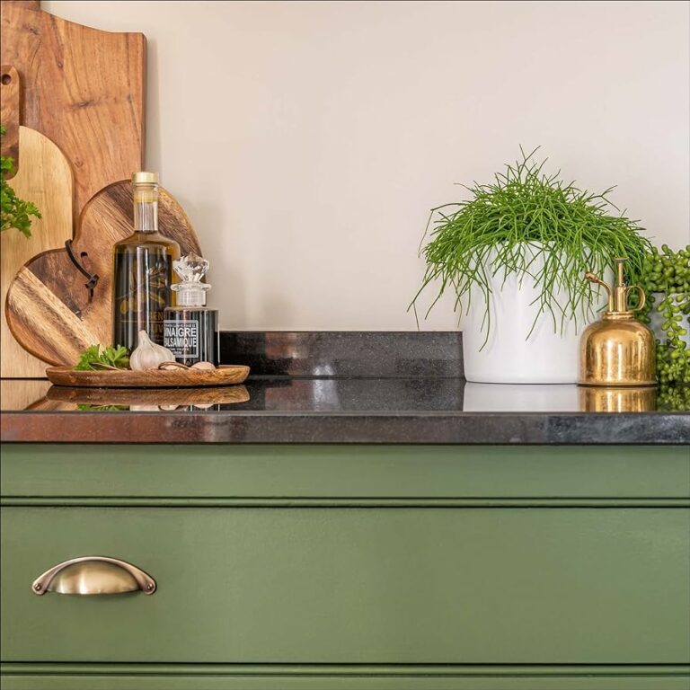 5 Warm Green Paint Colors That Will Bring Life to Any Room ...