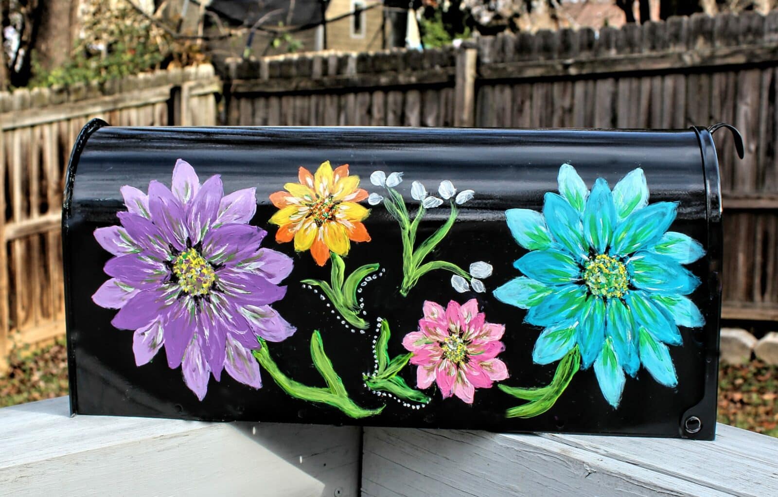 30 Creative Brick Mailboxes Ideas - Enthralling Gumption