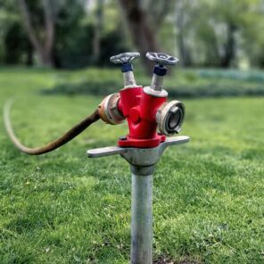 35 Cozy & Low Cost Fire Pit Landscape Ideas You'll Love - Enthralling ...