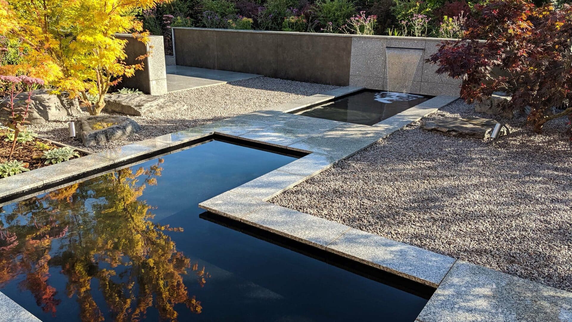 30 Amazing Raised Garden Pond Ideas - Enthralling Gumption