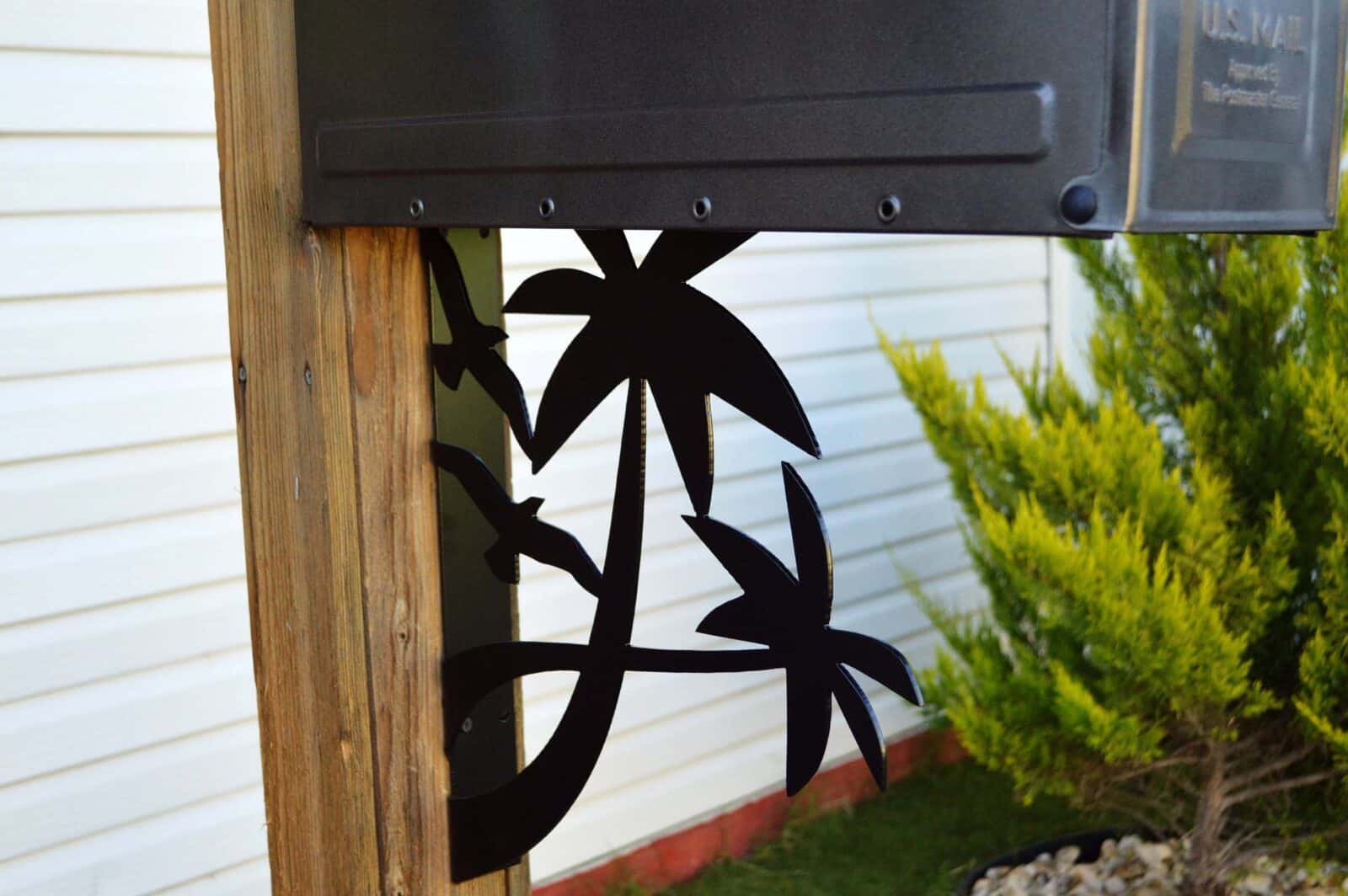 30 Creative Brick Mailboxes Ideas - Enthralling Gumption