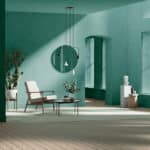 5 Warm Green Paint Colors That Will Bring Life to Any Room ...