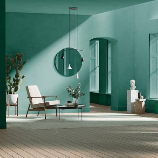 5 Warm Green Paint Colors That Will Bring Life to Any Room ...