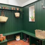 5 Warm Green Paint Colors That Will Bring Life to Any Room ...