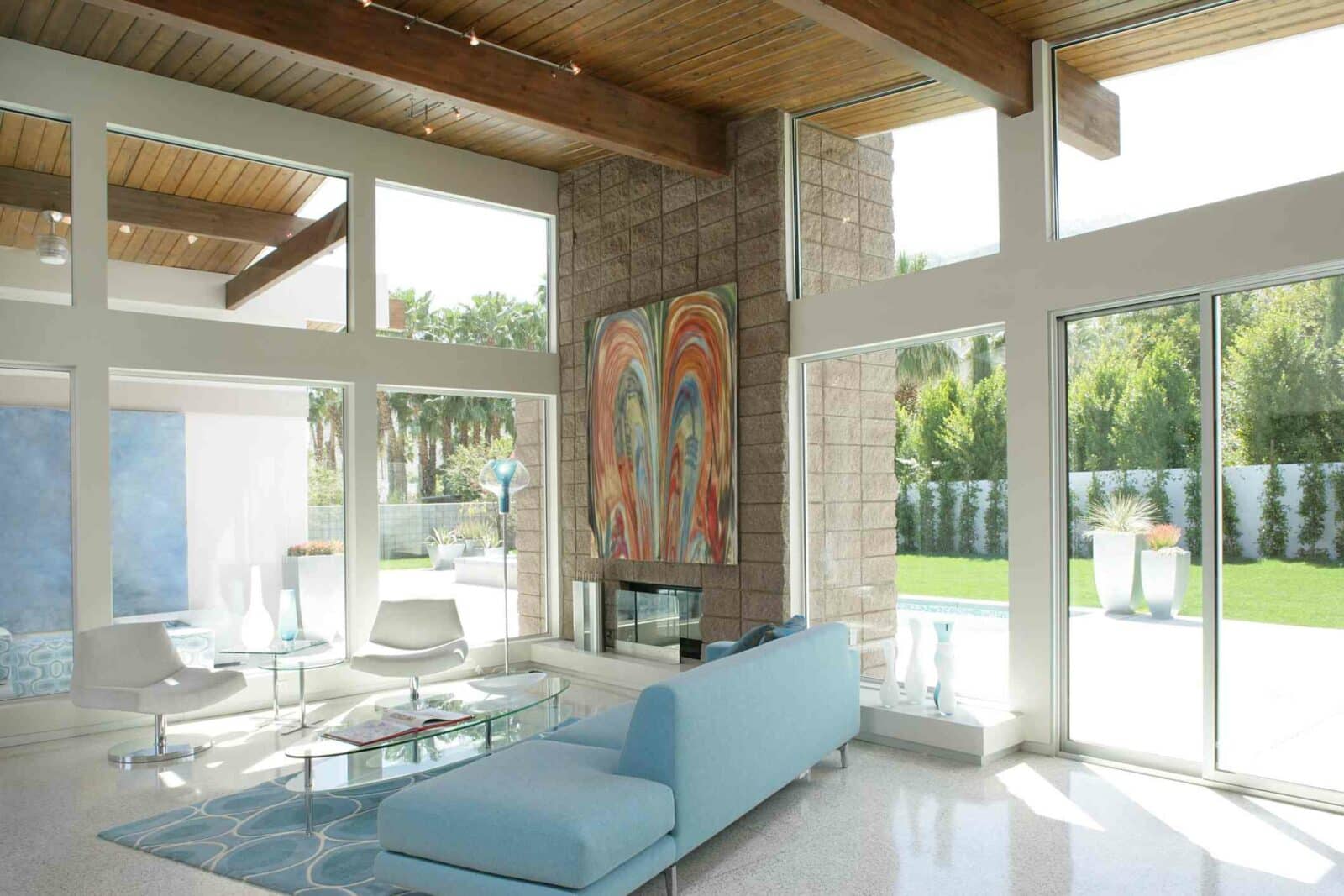 The Perfect Window Height from Floor: A Comprehensive Guide ...