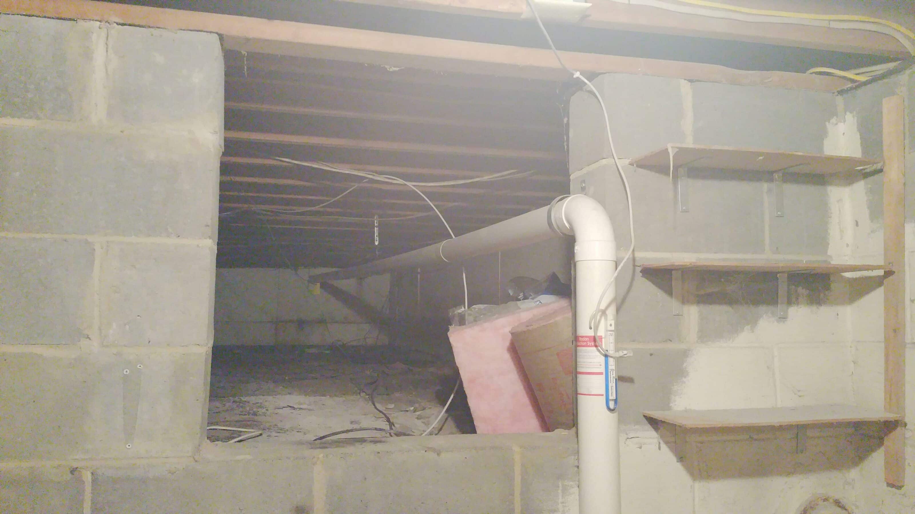 Crawl Basement: A Detailed Guide - Enthralling Gumption