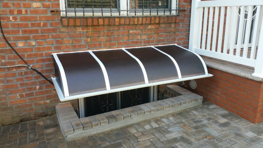 How To Choose The Right Basement Window Size For Your Home ...