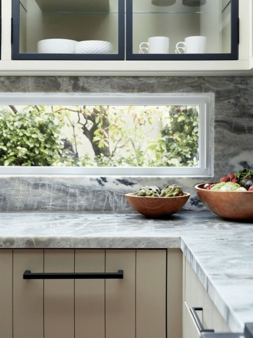 The Optimal Size for a Kitchen Window - A Comprehensive Guide ...