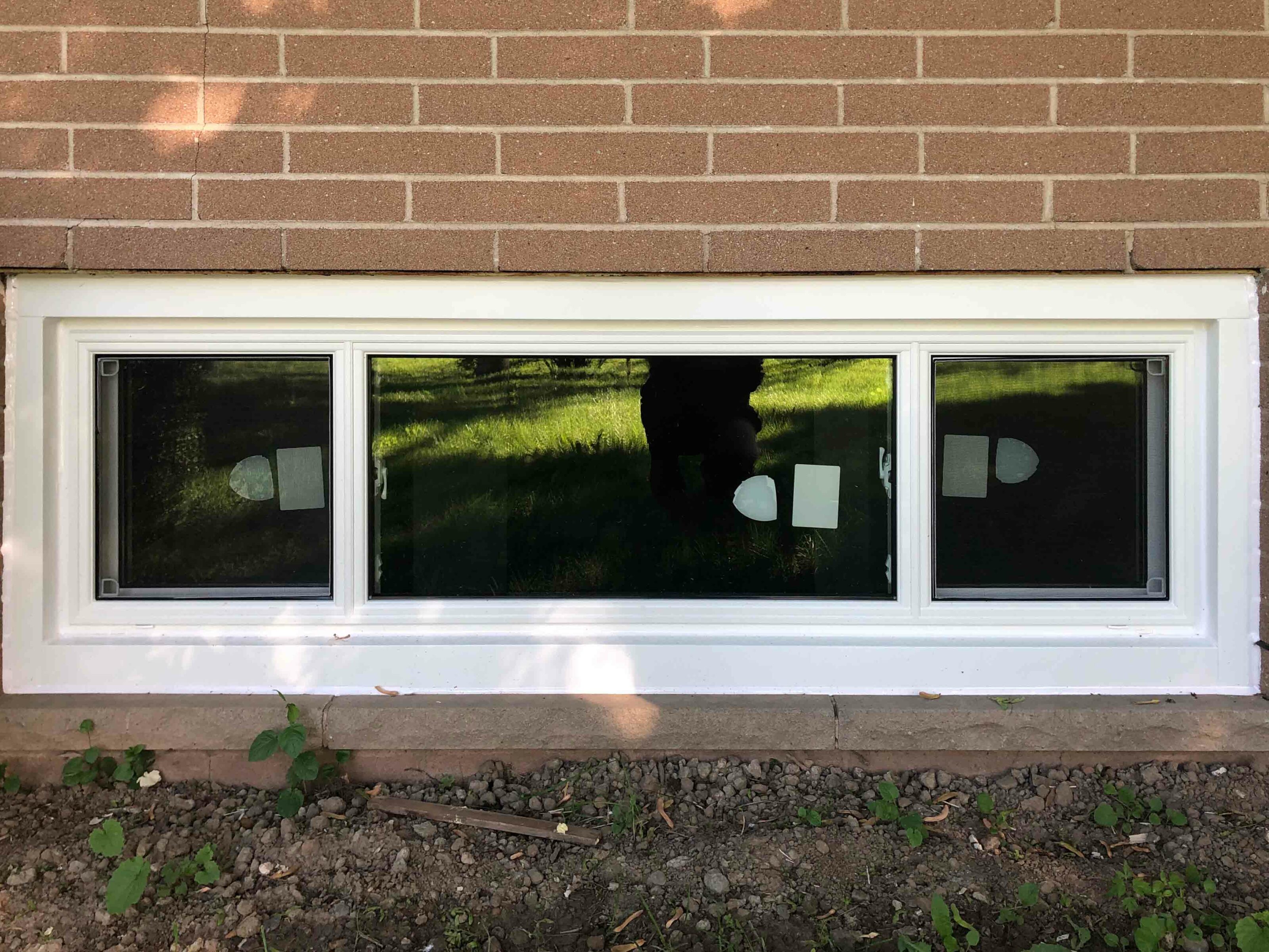 How To Choose The Right Basement Window Size For Your Home ...