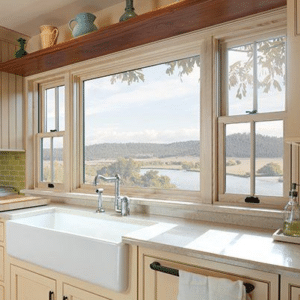 The Optimal Size for a Kitchen Window - A Comprehensive Guide ...