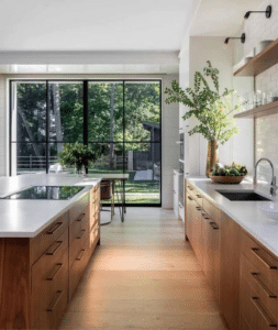 The Optimal Size for a Kitchen Window - A Comprehensive Guide ...