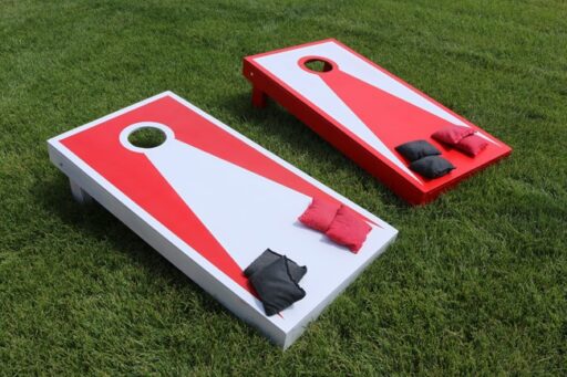 A Complete Guide to Best Finish for Cornhole Boards - Enthralling Gumption