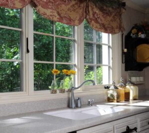 The Optimal Size for a Kitchen Window - A Comprehensive Guide ...