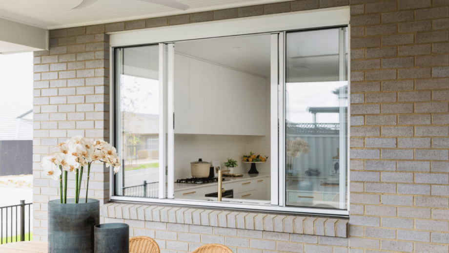 The Optimal Size for a Kitchen Window - A Comprehensive Guide ...