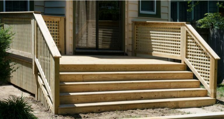 25 Best Decking Lattice Alternatives - Enthralling Gumption