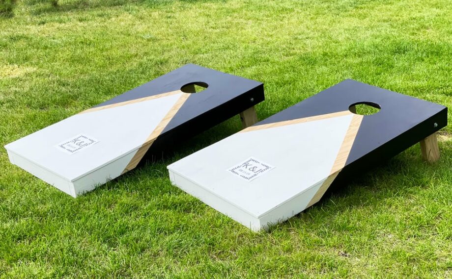 A Complete Guide to Best Finish for Cornhole Boards - Enthralling Gumption