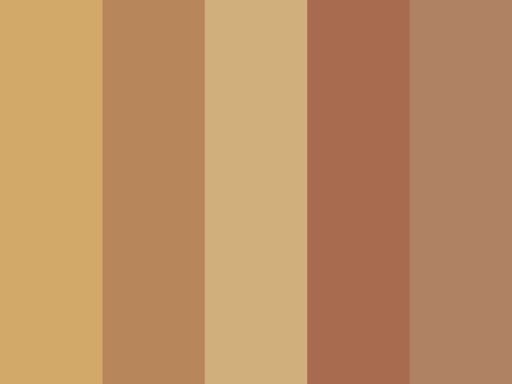 Key Differences Between Beige and Tan Color - Enthralling Gumption