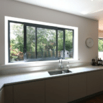 The Optimal Size for a Kitchen Window - A Comprehensive Guide ...