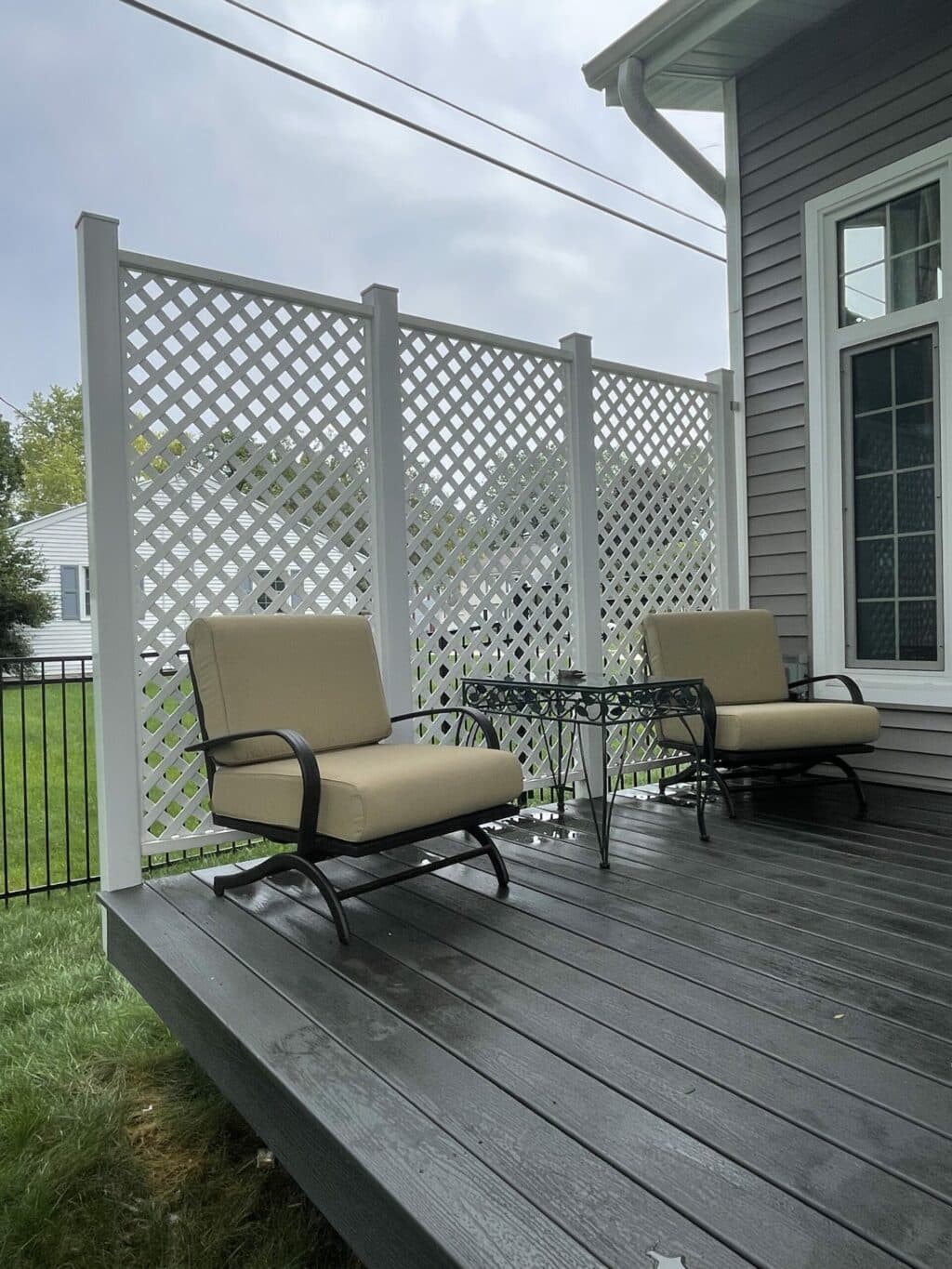 25 Best Decking Lattice Alternatives - Enthralling Gumption