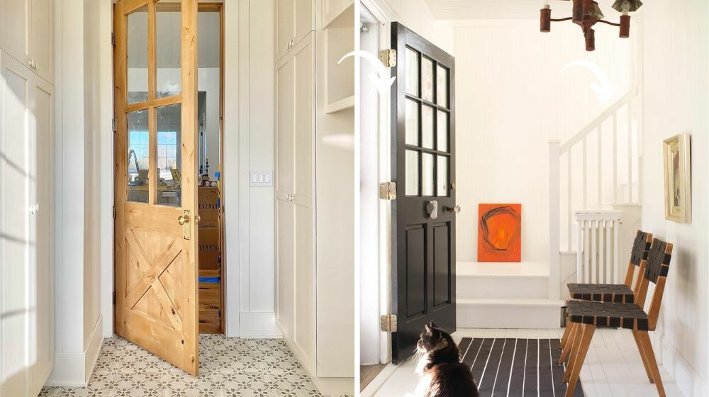 Ultimate Guide to the Perfect 32-Inch Door Opening for Your Home ...