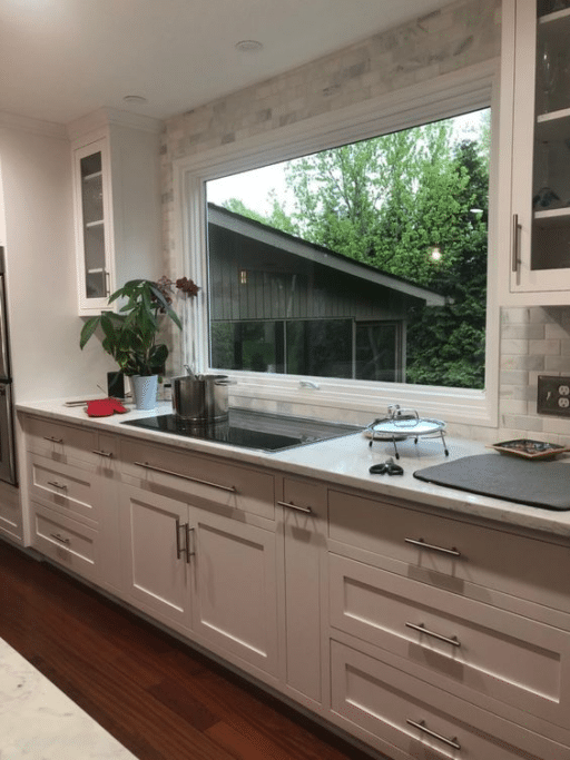 The Optimal Size for a Kitchen Window - A Comprehensive Guide ...
