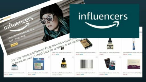 Amazon Influencer Storefronts: Setup, Benefits, and Tips - Enthralling ...