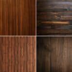 10 Popular Dark Wood Types for Your Home - Enthralling Gumption