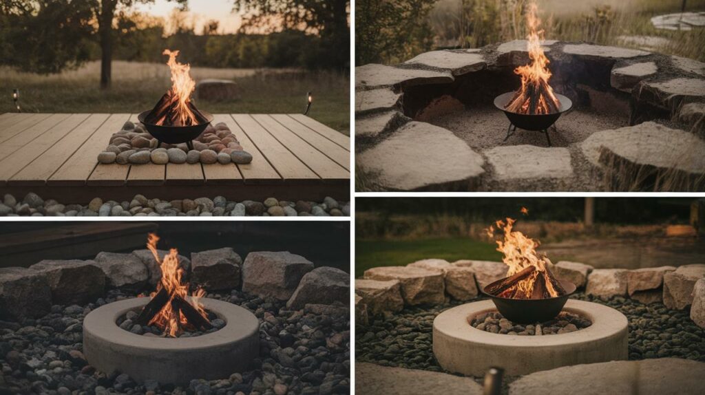 11 Creative Solo Stove Fire Pit Ideas for an Outdoor Experience ...
