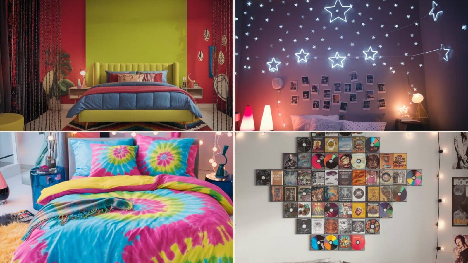 13 Best 2000's Room Decor Ideas - Enthralling Gumption
