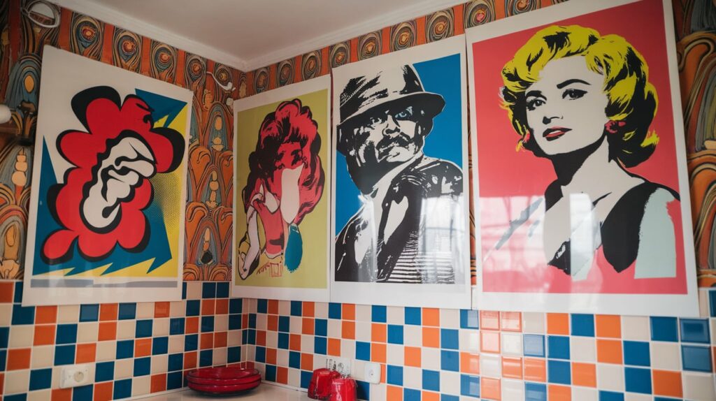 31 Popular Retro 70s Kitchen - Enthralling Gumption