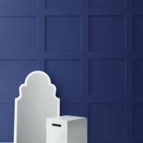 21+ Best Dark Blue Paint Colors for a Stylish Look - Enthralling Gumption