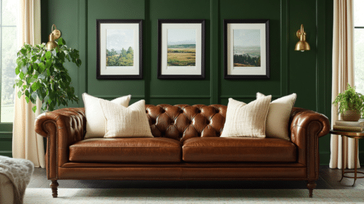 Revitalize Your Space with Oakmoss Sherwin Williams (SW 6180 ...
