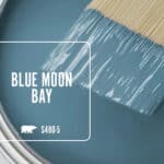 21+ Best Dark Blue Paint Colors for a Stylish Look - Enthralling Gumption