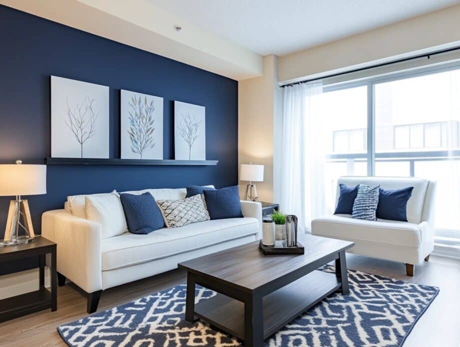 How to Create Beautiful Color Block Painting: A Simple Guide ...