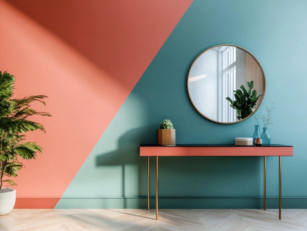 How to Create Beautiful Color Block Painting: A Simple Guide ...