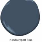 21+ Best Dark Blue Paint Colors for a Stylish Look - Enthralling Gumption