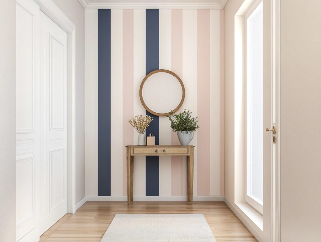 How to Create Beautiful Color Block Painting: A Simple Guide ...