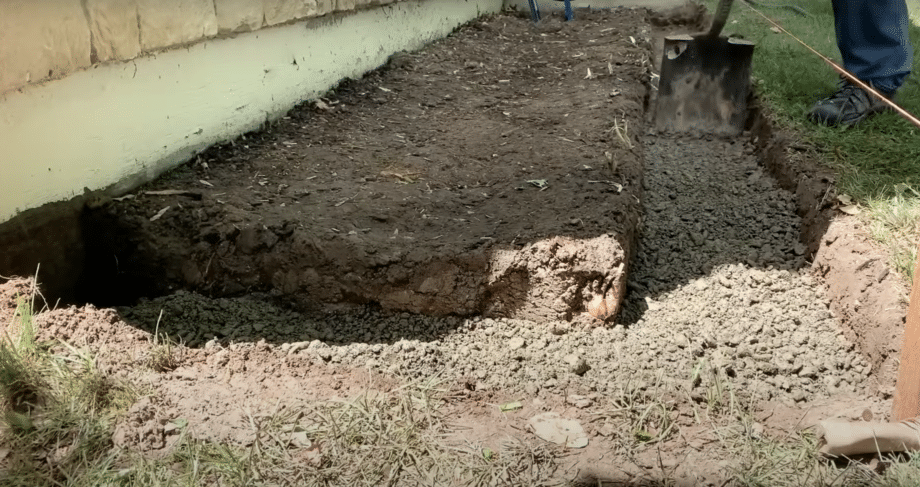 How To Lay Bricks For Garden Edging: A Step-by-Step Guide - Enthralling ...