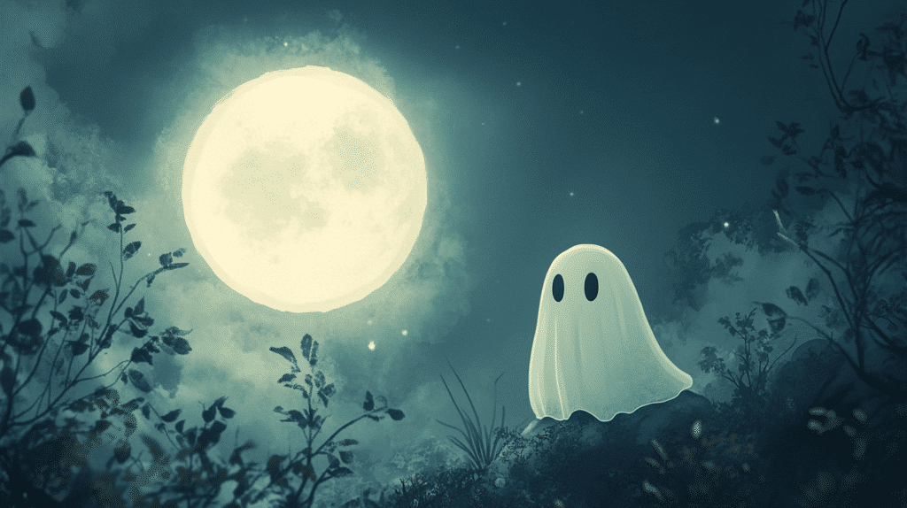 The Art of Ghost Painting: Easy Methods Explored - Enthralling Gumption