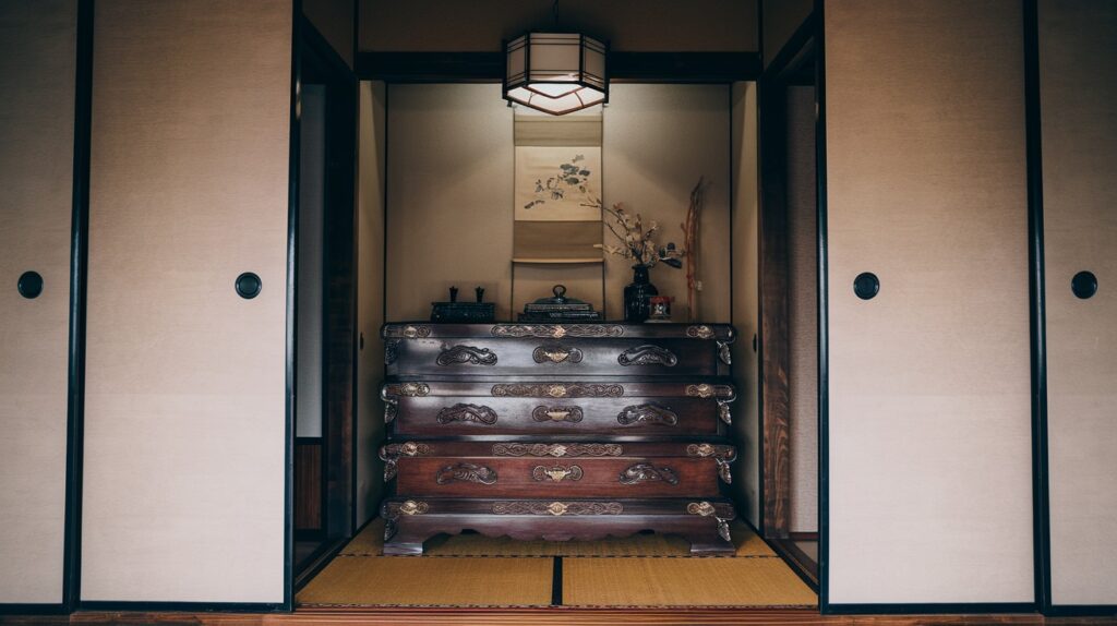 Japanese Entryway Mastery: Guide & 23 Designs To Try - Enthralling Gumption
