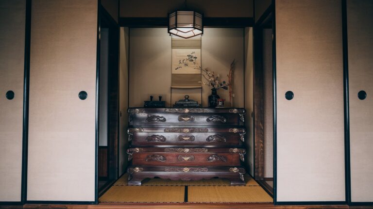 Japanese Entryway Mastery: Guide & 23 Designs To Try - Enthralling Gumption