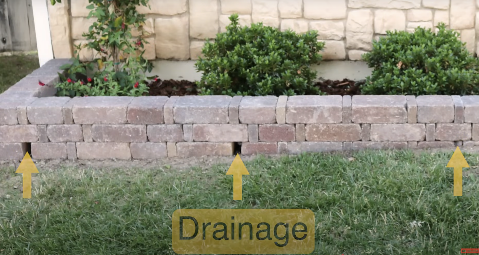 How To Lay Bricks For Garden Edging: A Step-by-Step Guide - Enthralling ...