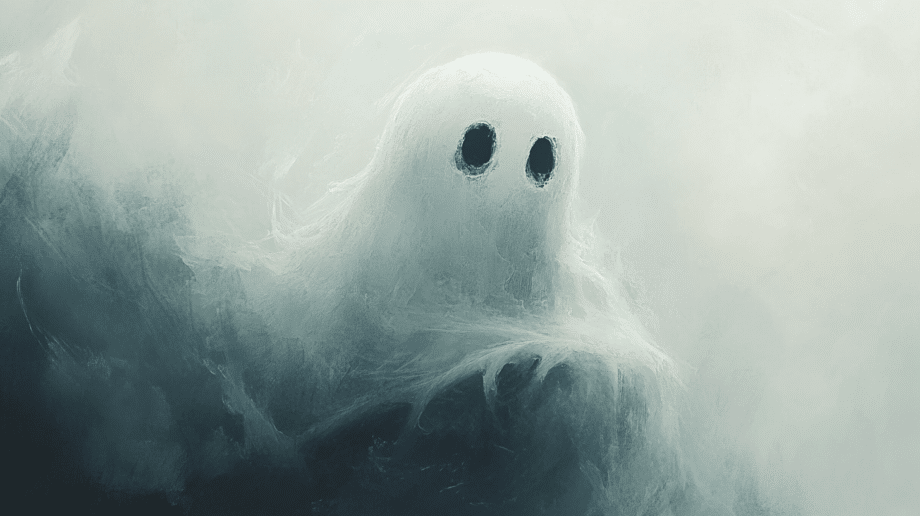 The Art of Ghost Painting: Easy Methods Explored - Enthralling Gumption