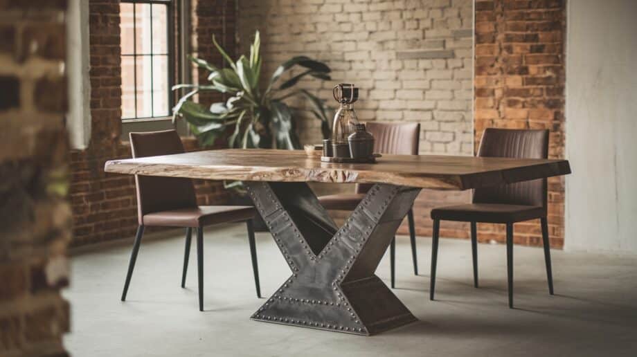 42 Most Popular Japanese Dining Tables You Can Buy Today - Enthralling ...
