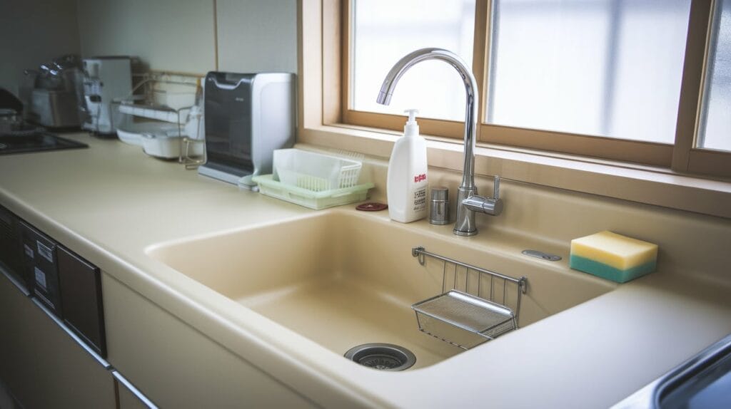 38 Creative Japanese Style Kitchen Ideas To Try - Enthralling Gumption