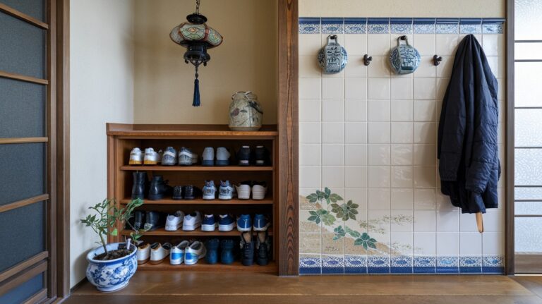 Japanese Entryway Mastery: Guide & 23 Designs To Try - Enthralling Gumption
