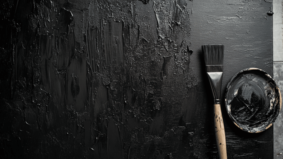 The Art of Ghost Painting: Easy Methods Explored - Enthralling Gumption