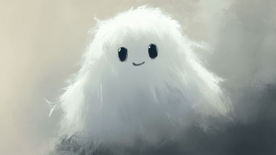 The Art of Ghost Painting: Easy Methods Explored - Enthralling Gumption