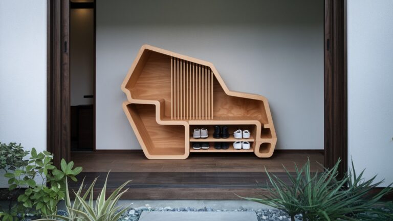 Japanese Entryway Mastery: Guide & 23 Designs To Try - Enthralling Gumption